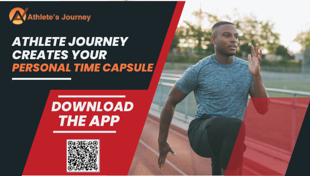 Athletes Journey Creates Your Personal Time Capsule Youth hockey